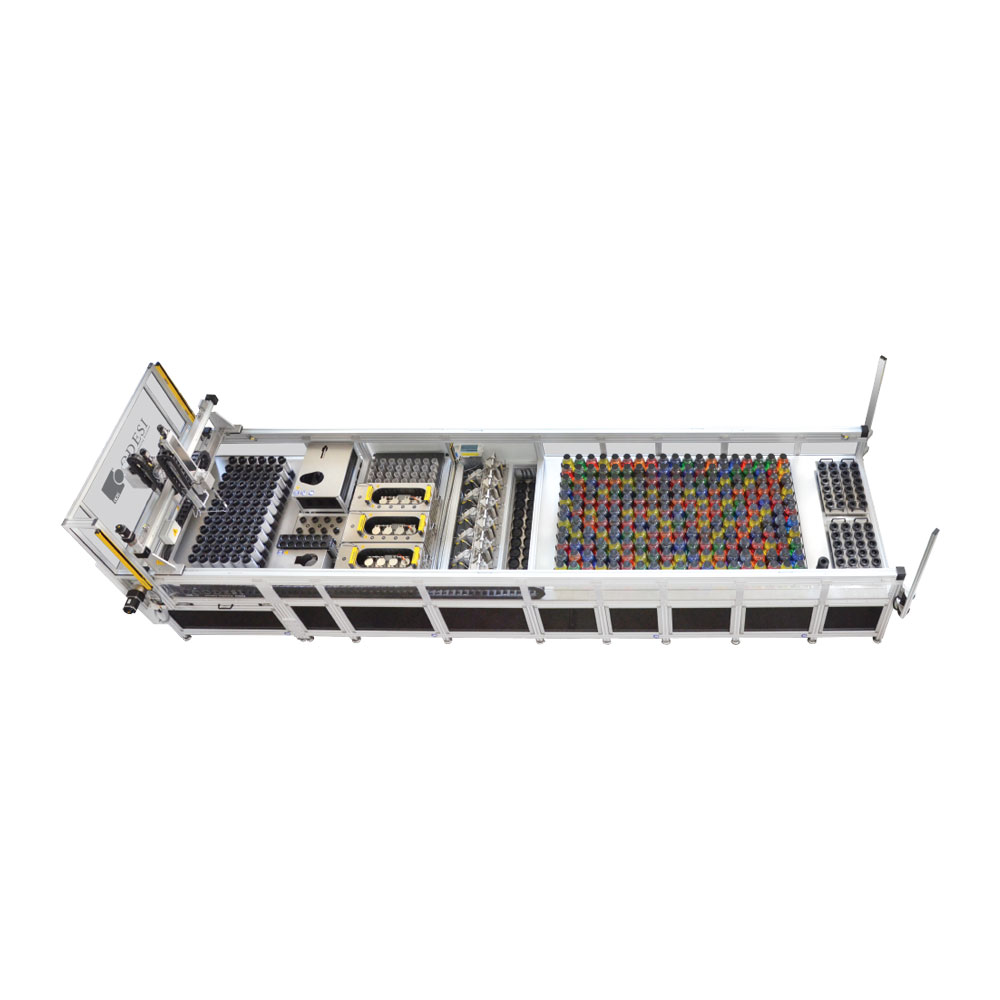 Fully Automatic Laboratory Dispensing System Latest Price in BD